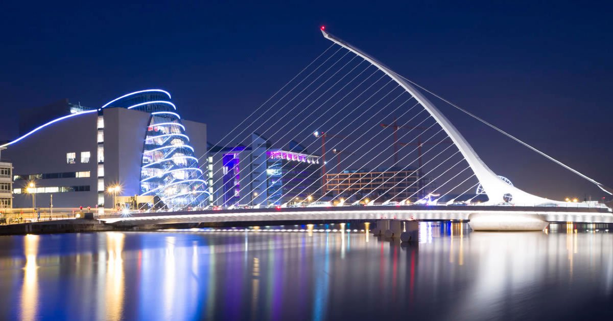 Ireland Company Registration Services | Go Global | International ...
