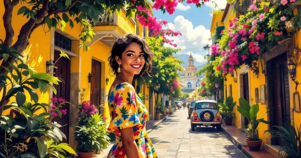 Start a Business in Colombia: 5 Proven Steps for Success