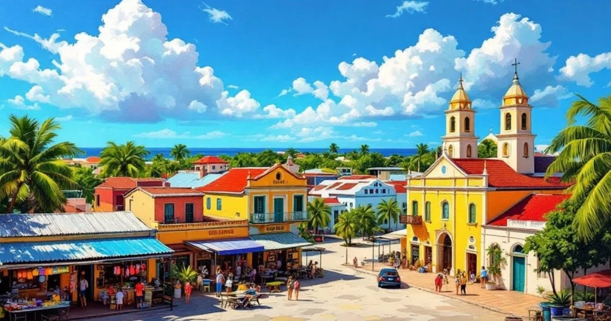 Start a Business in Belize: 5 Easy Steps for Success