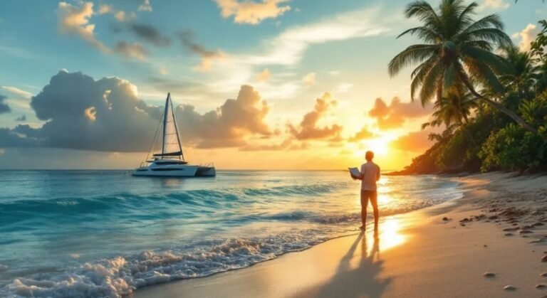 Start a Business in Barbados: 5 Simple Steps to Success