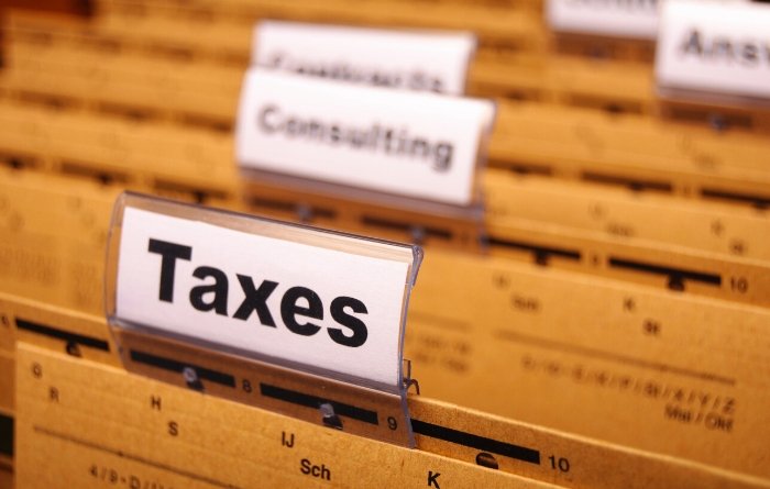 Individual Income Tax China: Things You Must Know