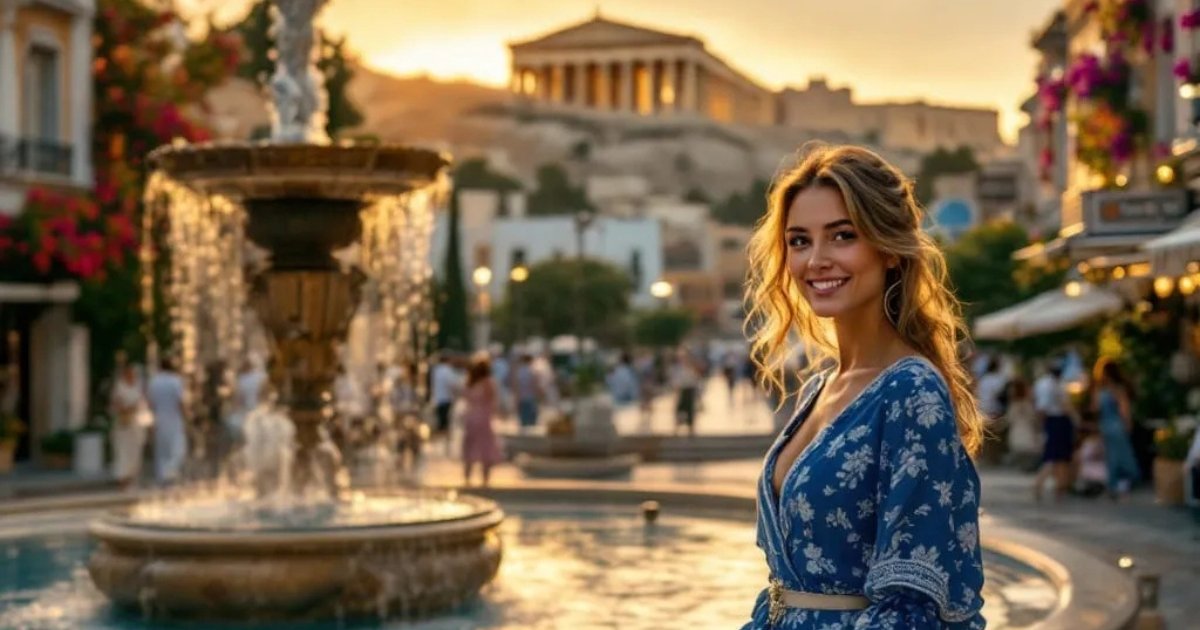 Start a Business in Greece: 5 Proven Steps to Success