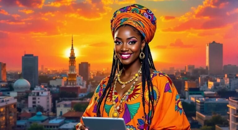 Start a Business in Senegal: 5 Proven Steps to Success