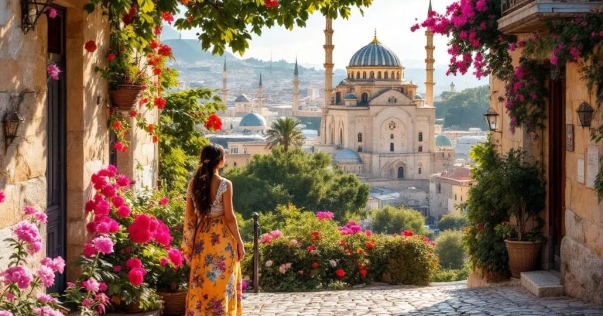 Start a Business in Cyprus: 5 Easy Steps to Success
