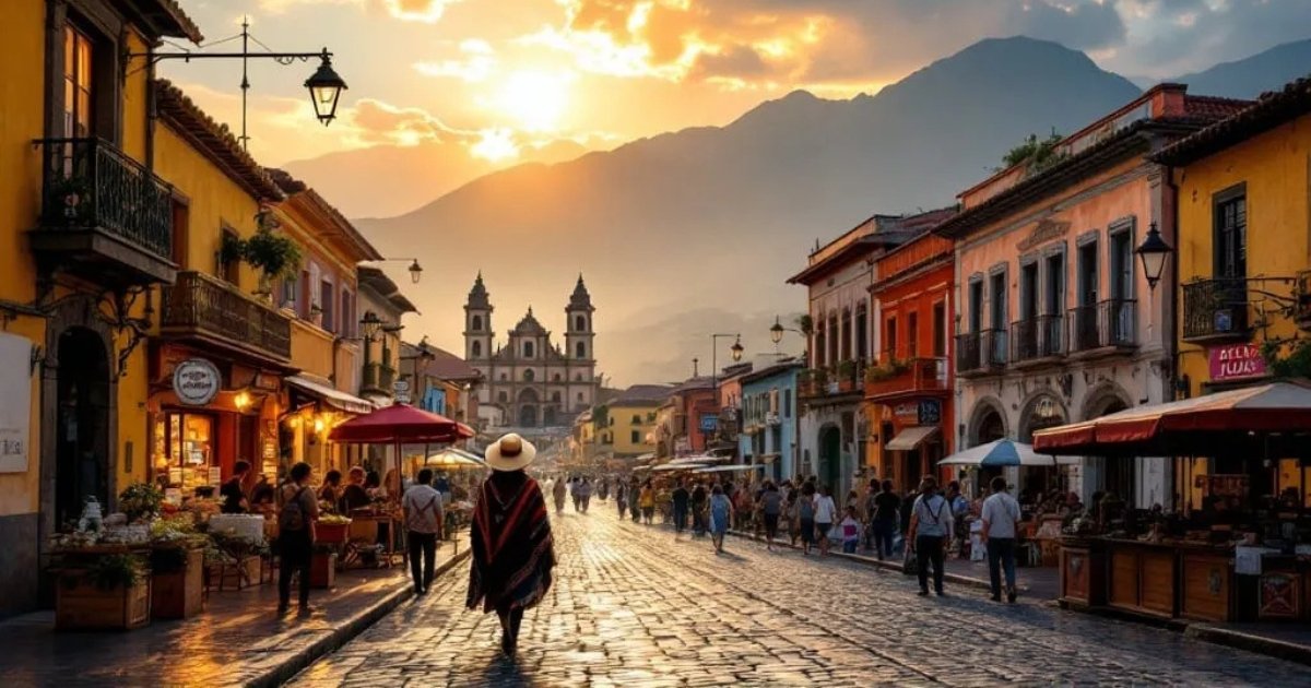 Start a Business in Ecuador: 5 Easy Steps for Success